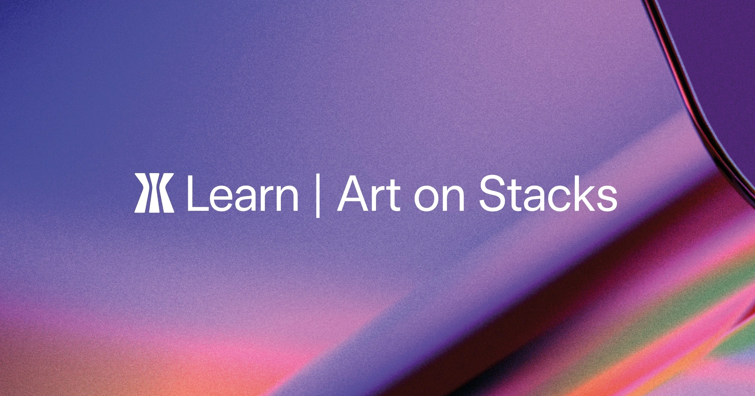 Art on Stacks | Gamma Learn | Gamma Art on Stacks | Gamma Learn | Gamma